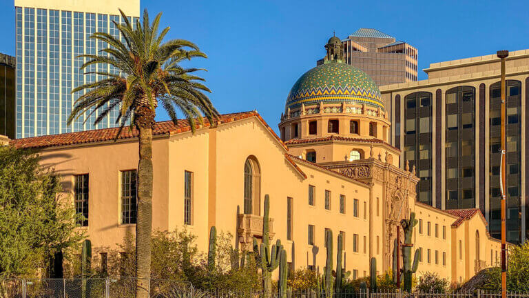 SAHBA-PAC - Southern Arizona Home Builders Association - SAHBA