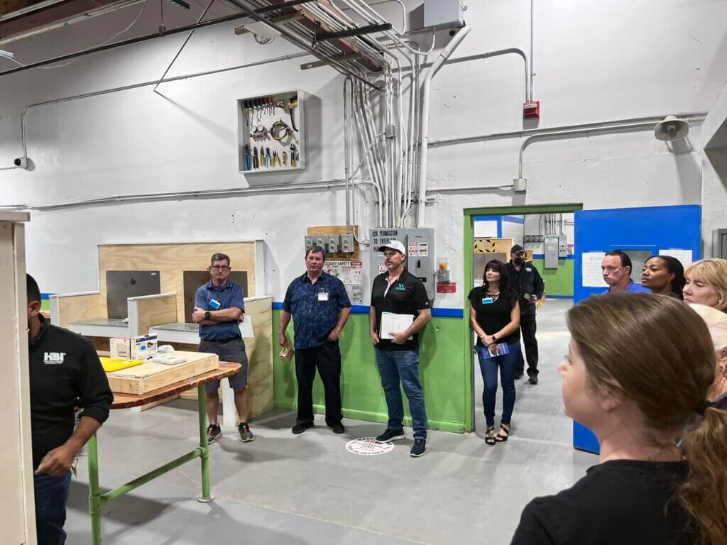 Membership Overview - Southern Arizona Home Builders Association - SAHBA