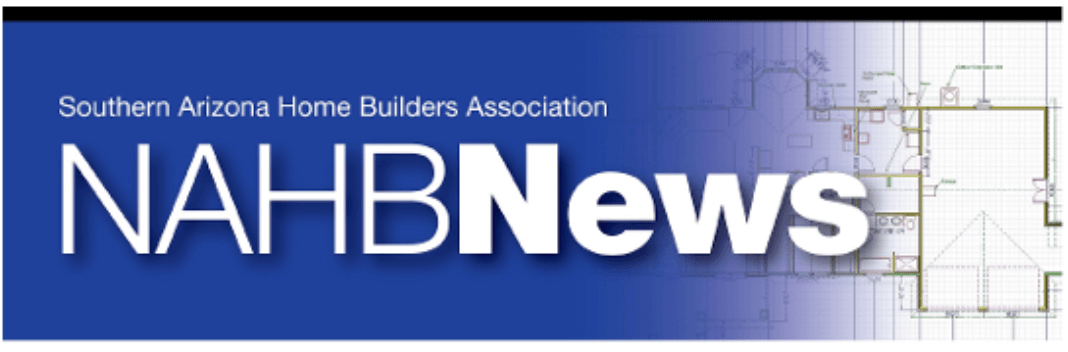 NAHB Newsletter- November 2025 - Southern Arizona Home Builders ...